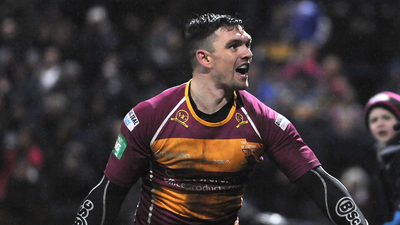 Terry O'Connor says that Saints win over Warrington could be the ...