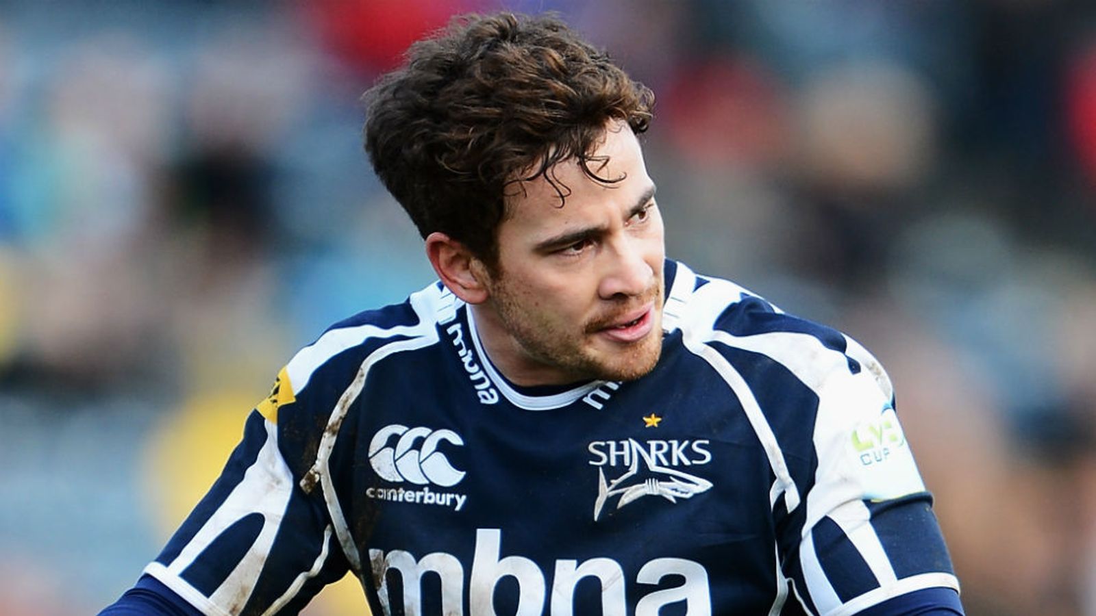 Danny Cipriani ready to grow up after difficult year for Sale star ...