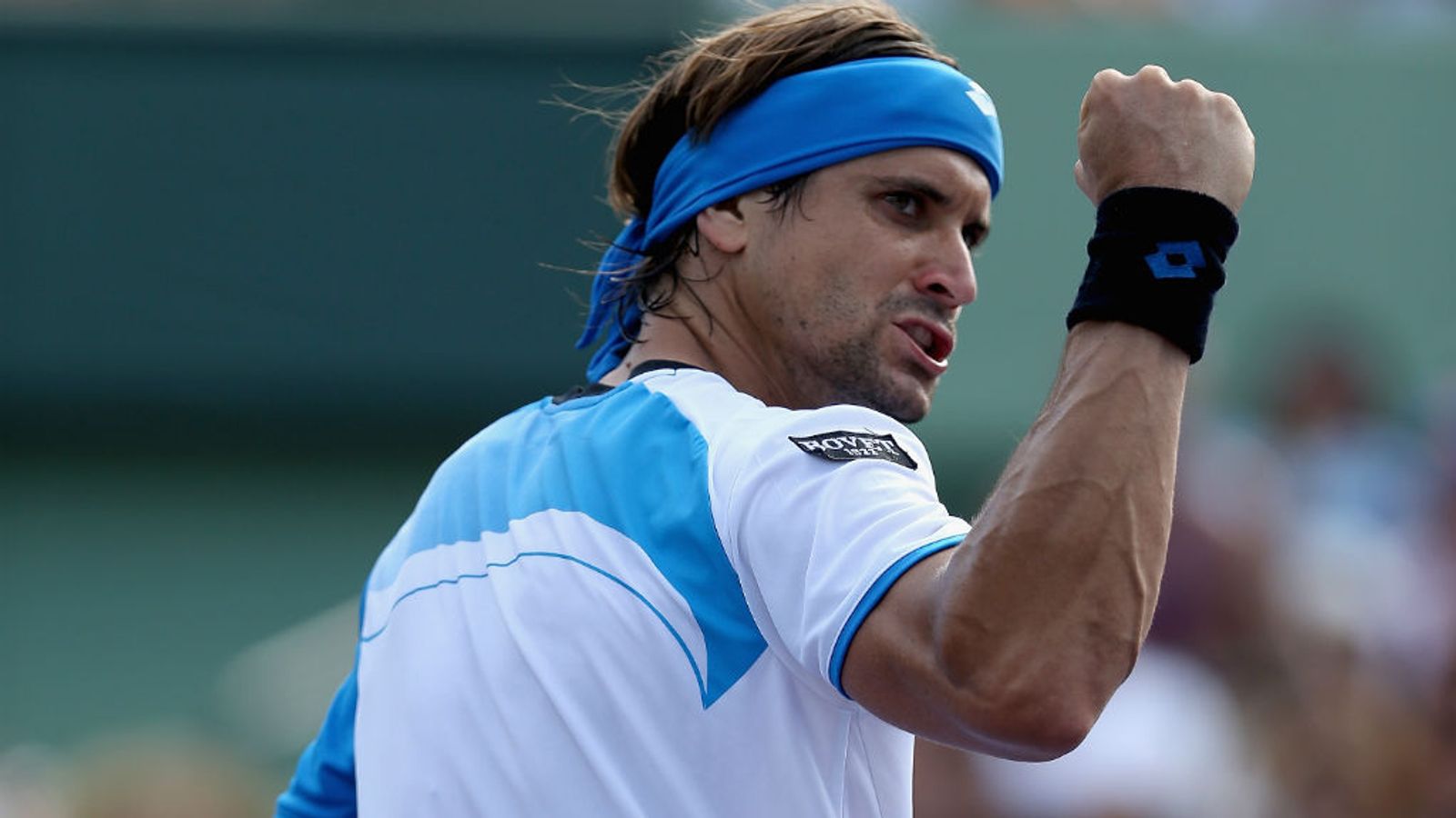 ATP Portugal Open: David Ferrer beats Edouard Roger-Vasselin to reach ...