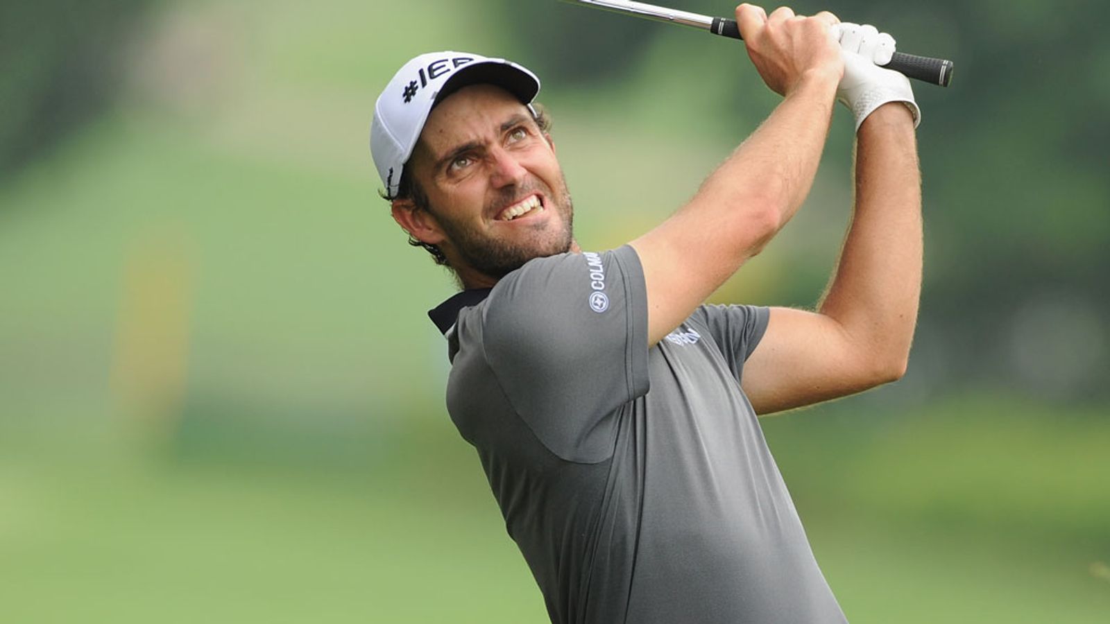 Italian Edoardo Molinari upbeat after finishing second in Kuala Lumpur ...