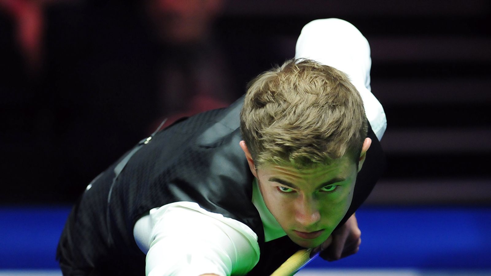 World Snooker Championship: Jack Lisowski books Crucible debut ...