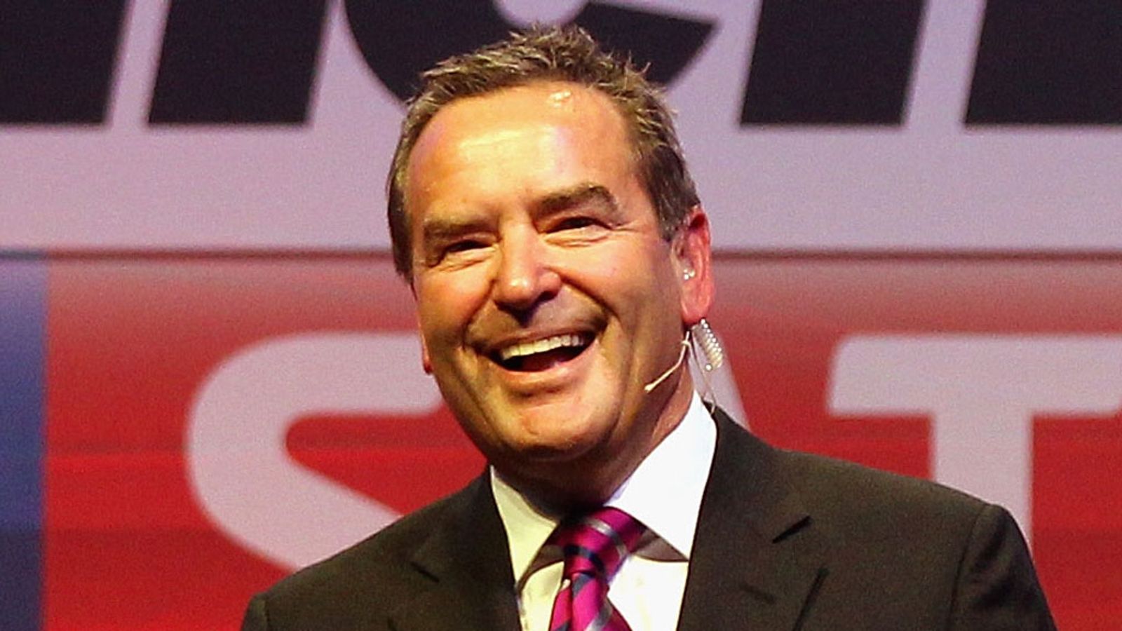 Jeff Stelling picks his highlights of 2012/13 Premier League season ...