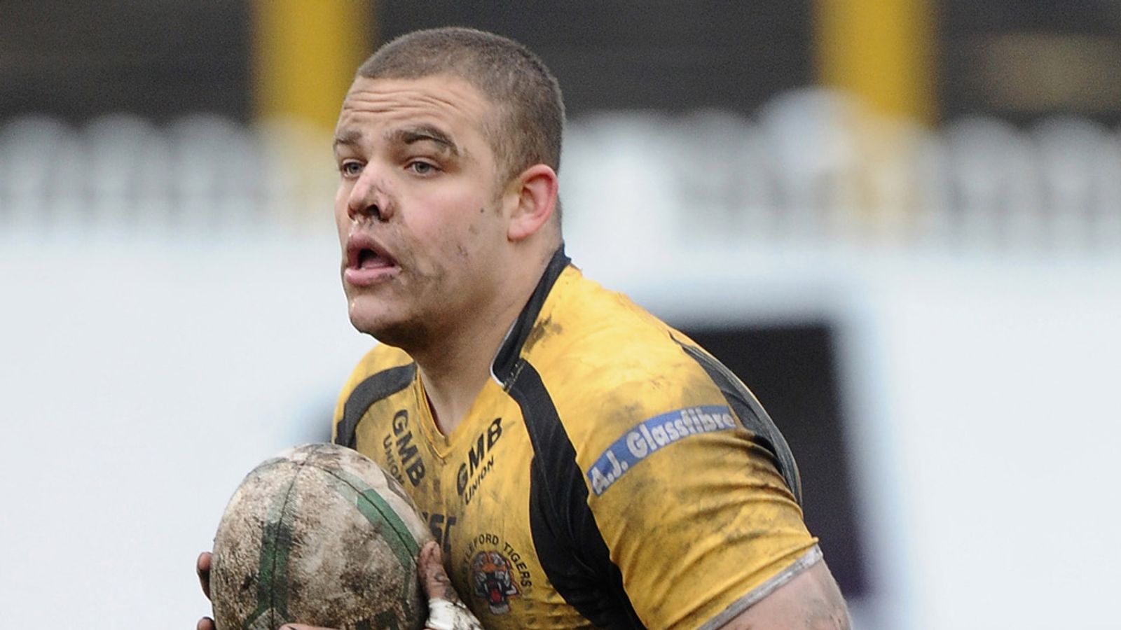 James Mendeika and Jordan Tansey have been charged with disciplinary ...