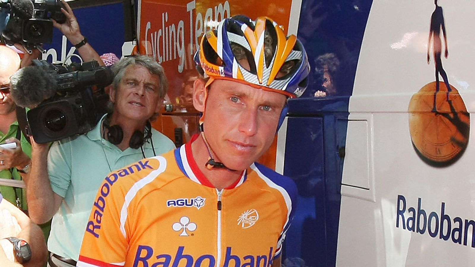 Michael Boogerd says he was doping during his successful cycling career ...