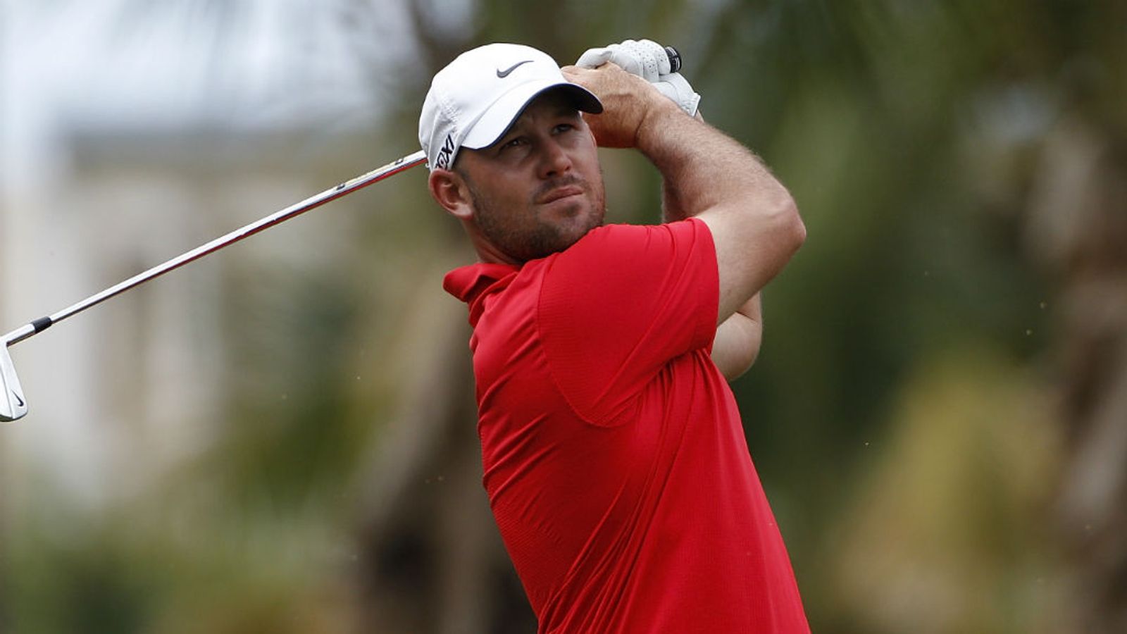 Scott Brown birdies final hole to grab dramatic victory in Puerto Rico ...