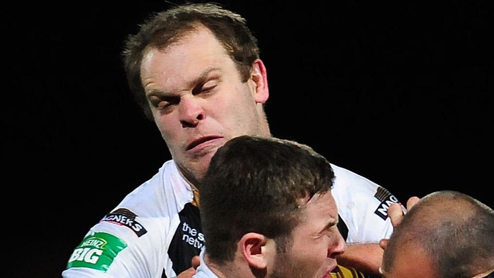 Super League: Richard Whiting targeting consistency ahead of Hull KR ...