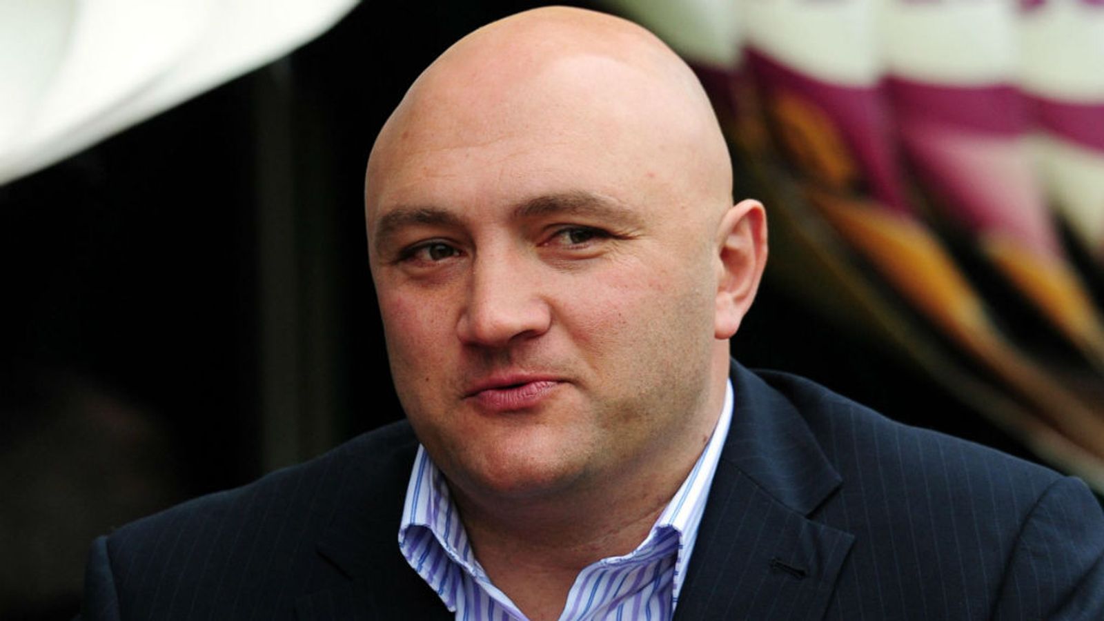 Super League: Huddersfield coach Paul Anderson pleased with win over ...