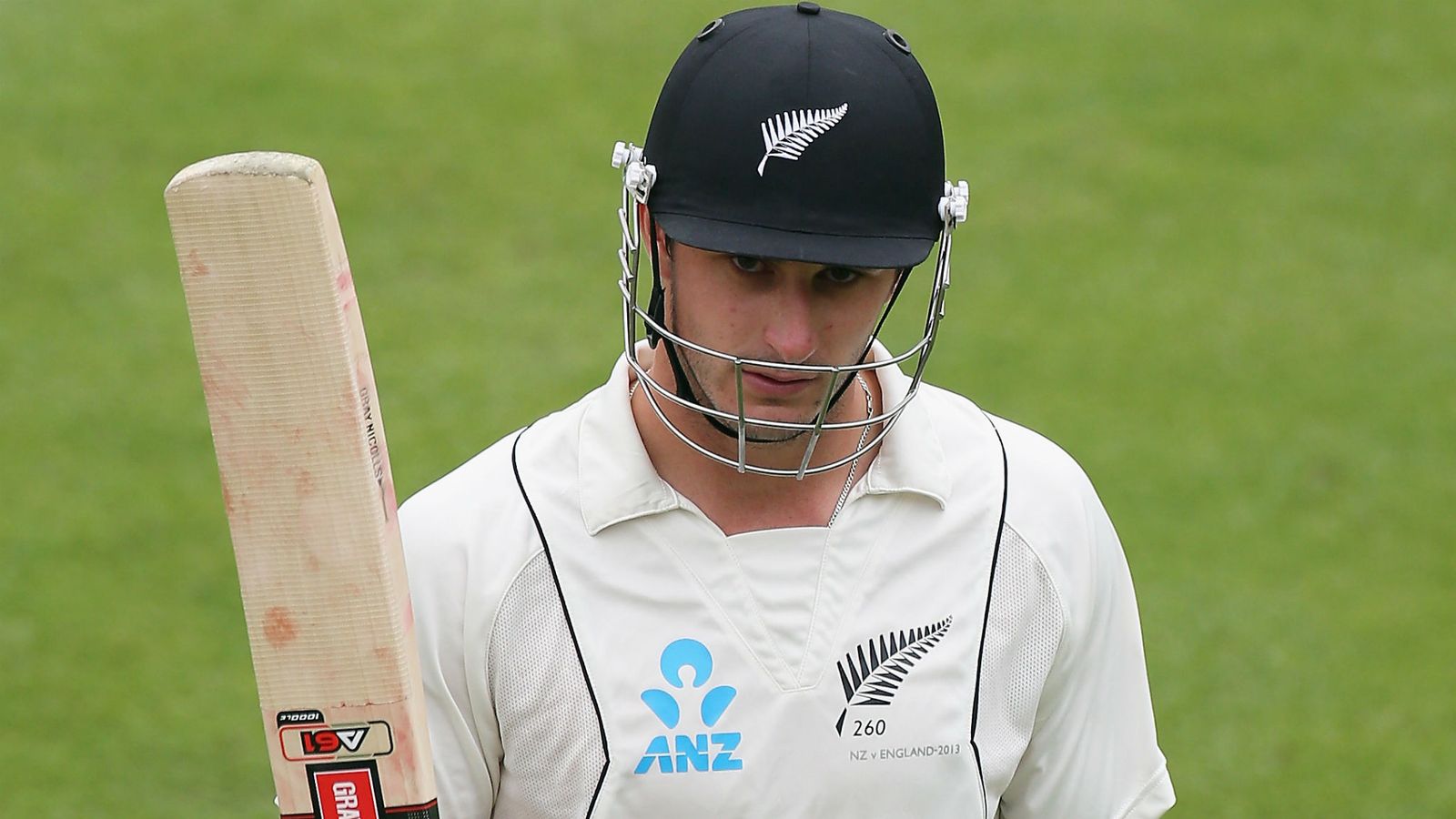 New Zealand opener Hamish Rutherford cannot wait for chance to shine at ...