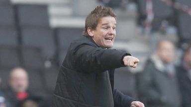 Jason Prior - Dorking Wanderers | Player Profile | Sky Sports Football