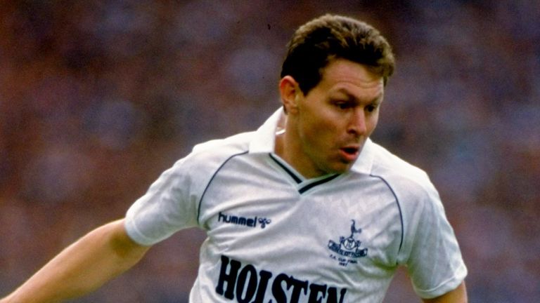 Can Harry Kane make it in the NFL as a kicker after his football career ...