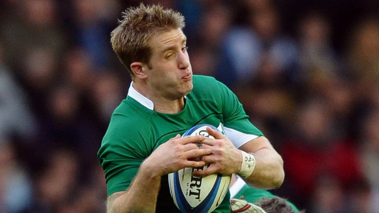 Leinster offer Luke Fitzgerald new deal despite second serious knee ...