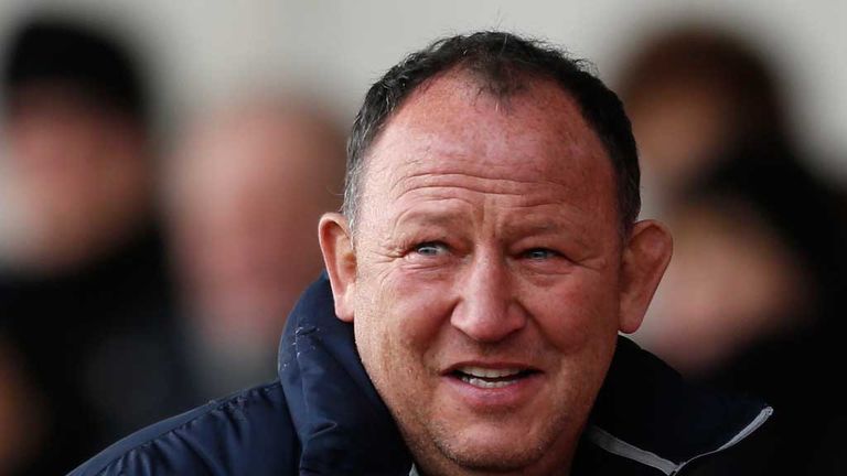 Sale Sharks boss Steve Diamond happy with the win at Gloucester | Rugby ...