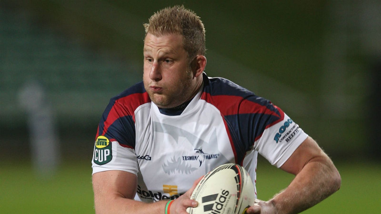 Mark Bright among 13 players to commit to London Scottish | Rugby Union ...