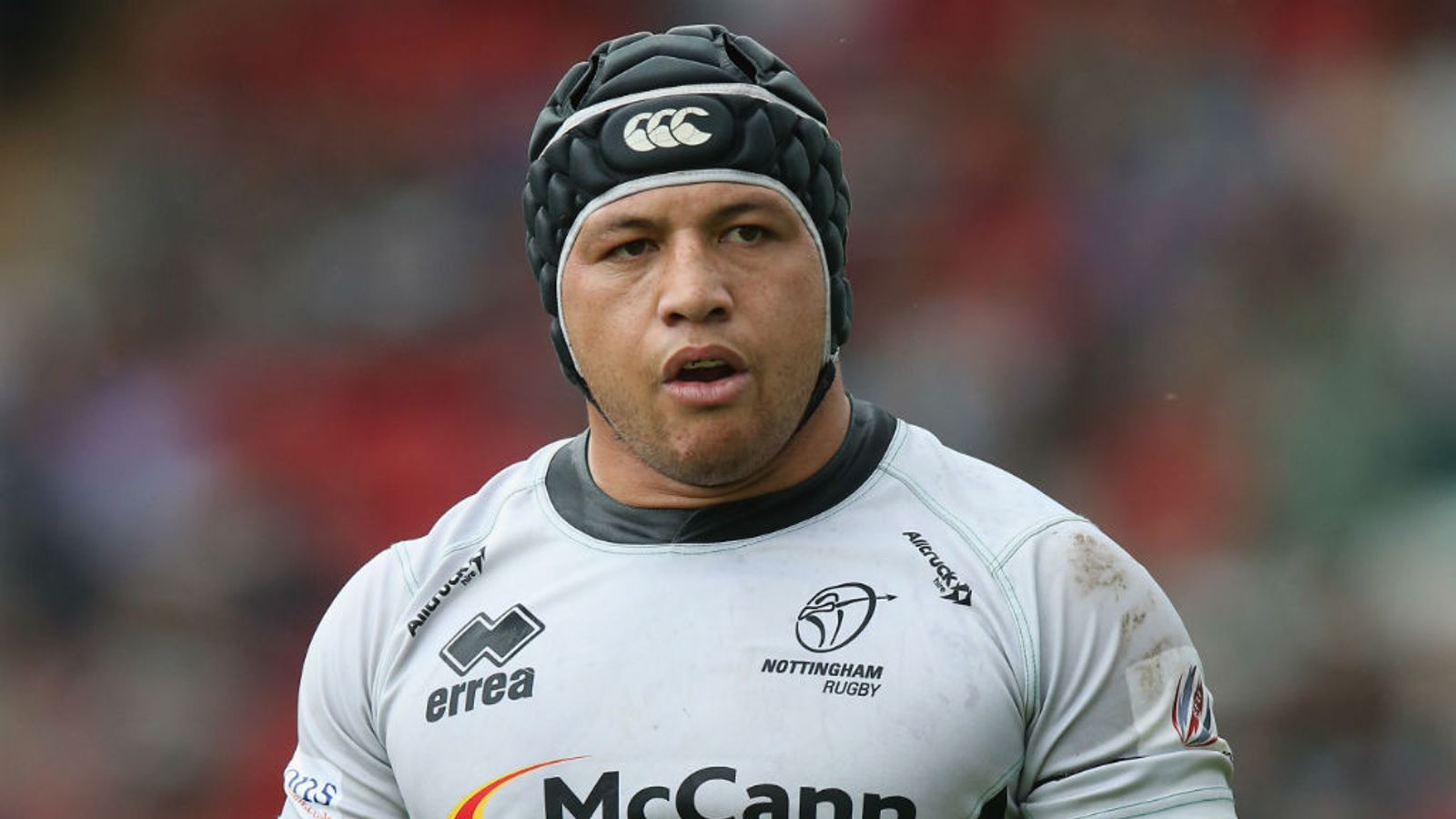 Nottingham hooker Joe Duffey confirms decision to return to New Zealand ...