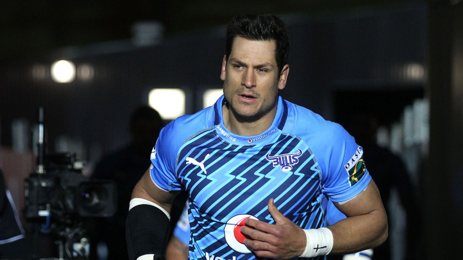 Super Rugby: Bulls captain Pierre Spies out for season with biceps ...
