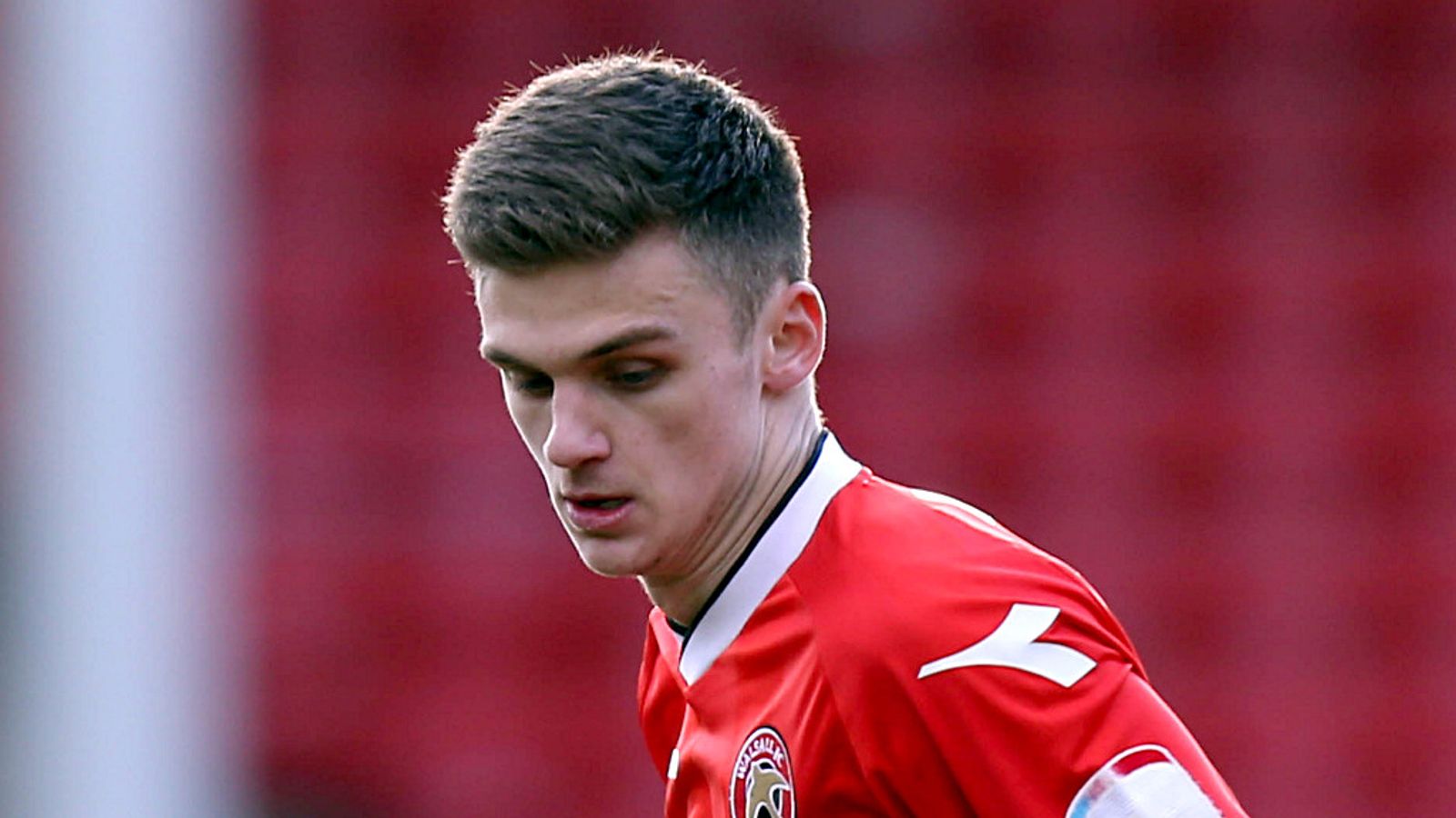 Transfer news: Middlesbrough to fight Nottingham Forest for Jamie ...