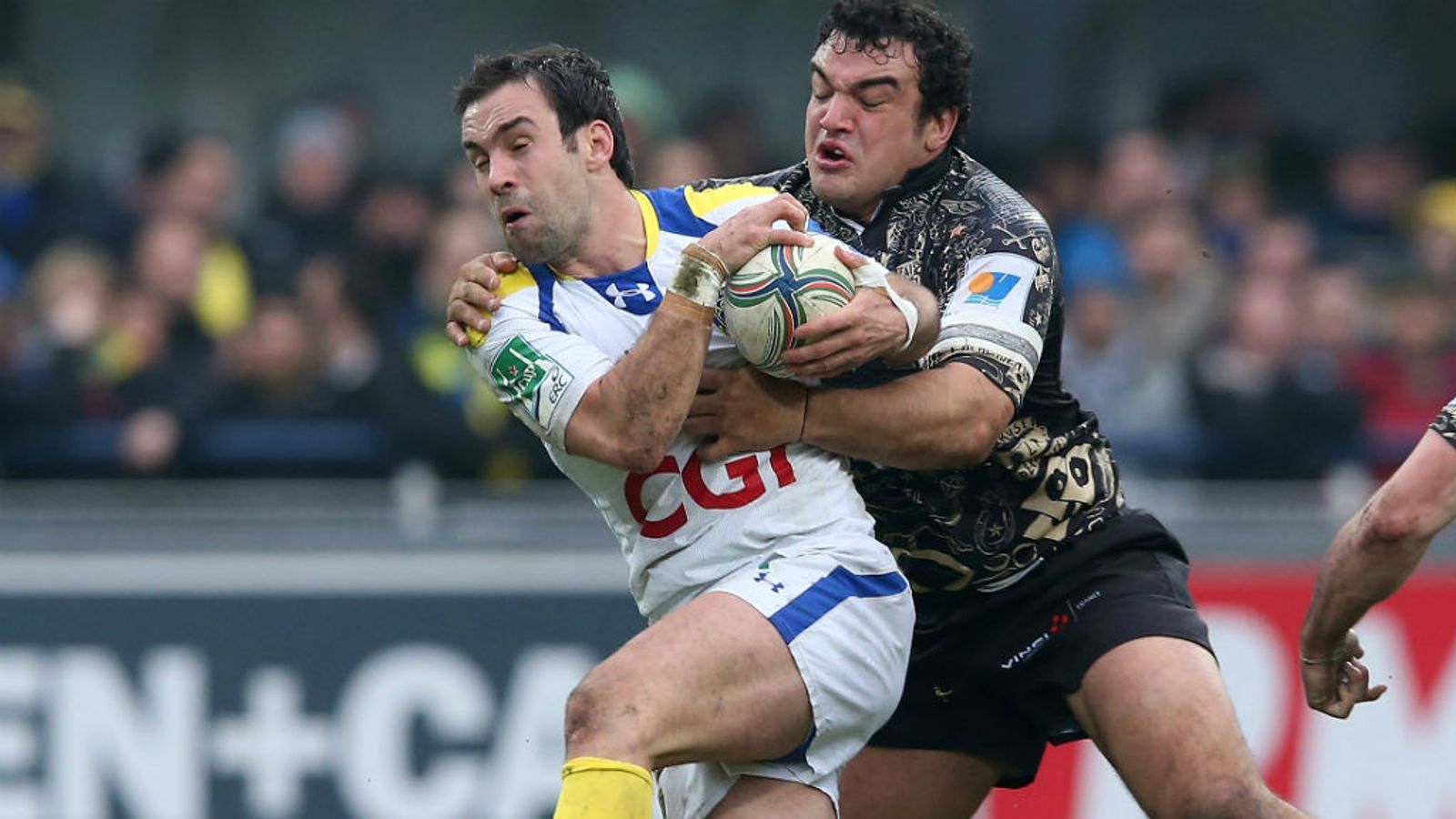 Morgan Parra ruled out of France tour to New Zealand by injury | Rugby ...