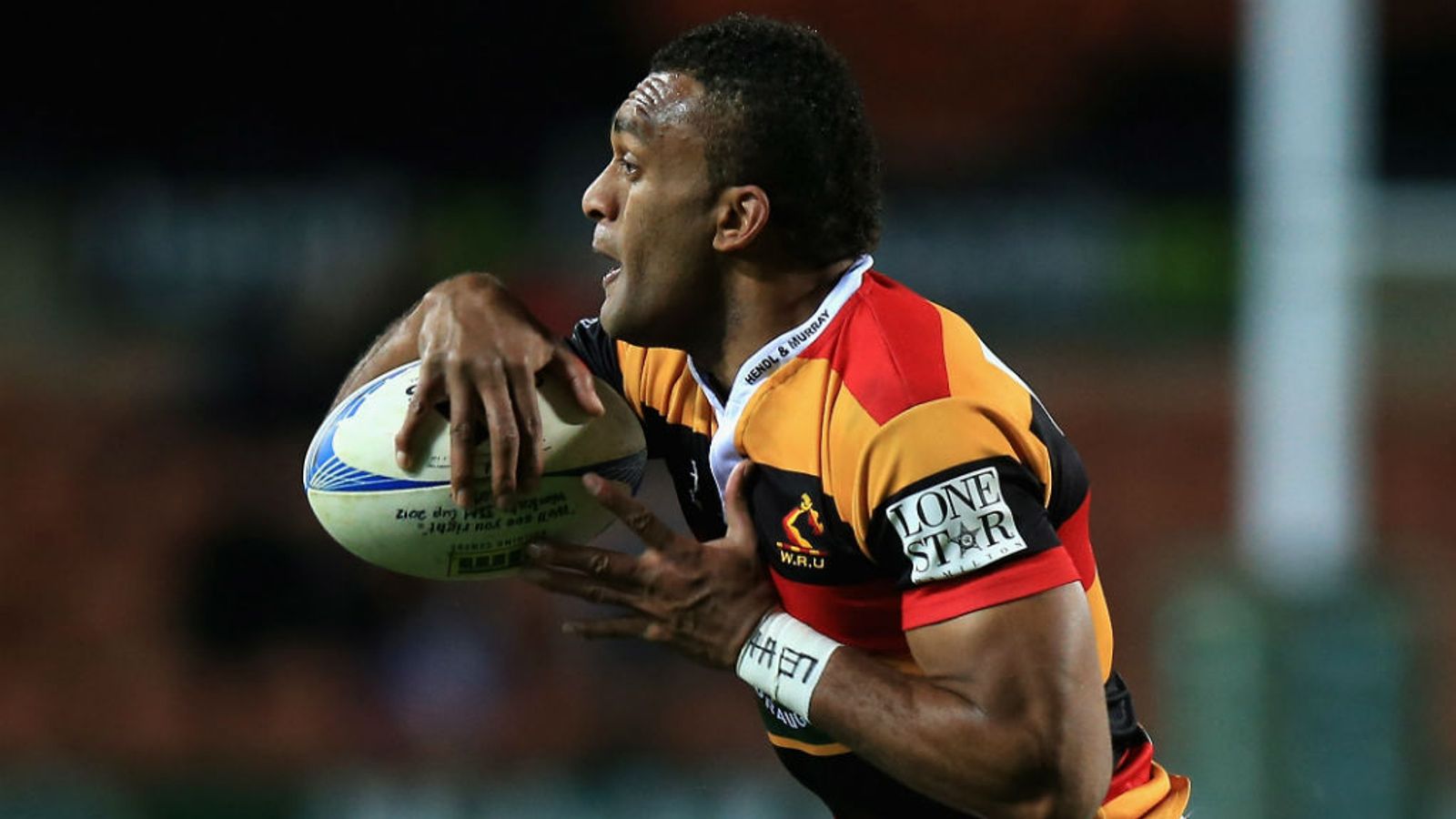 Match Preview - Chiefs vs Western Force | 10 May 2013