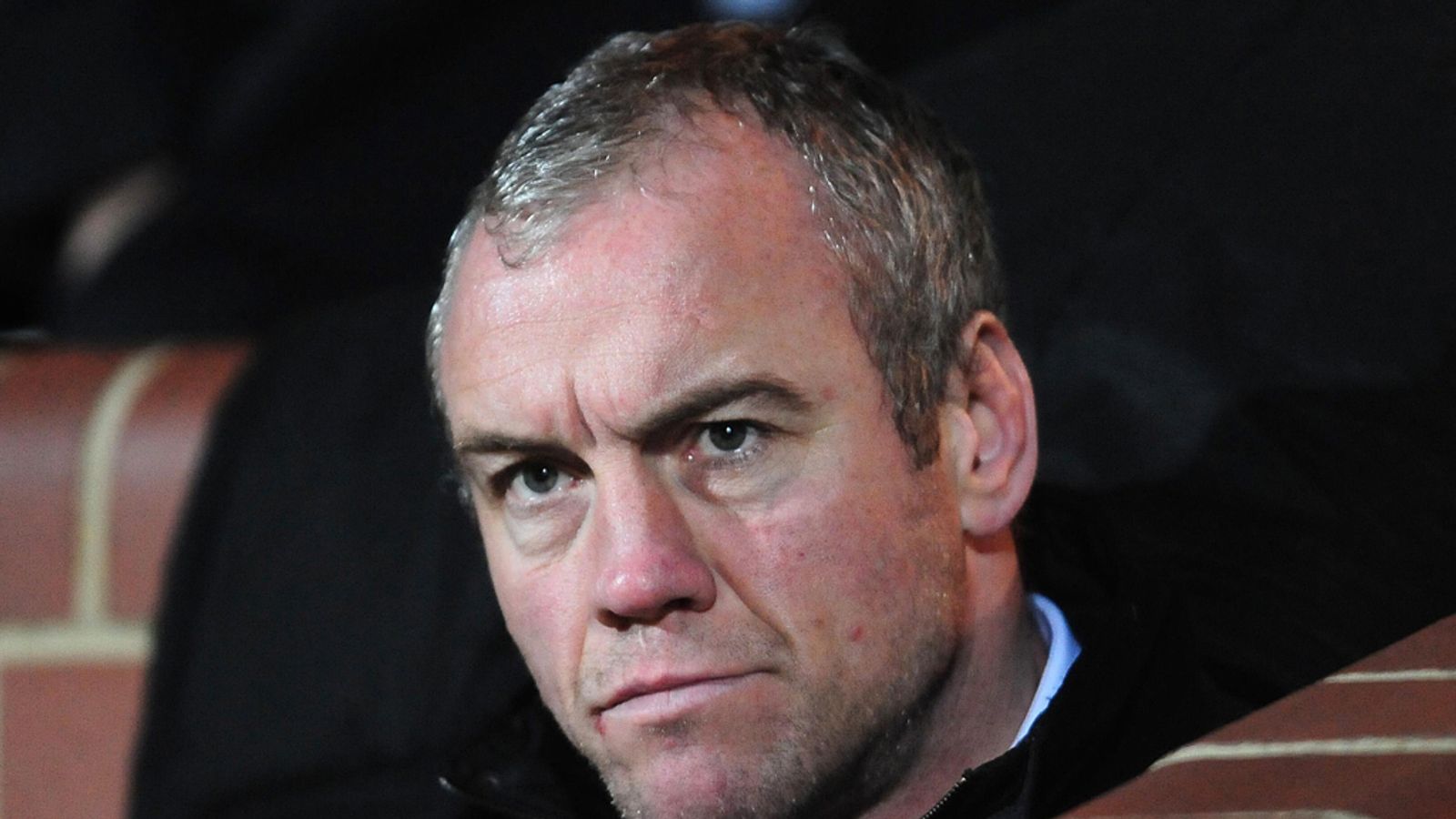 Super League: Brian McDermott happy with Leeds Rhinos after hard-fought ...