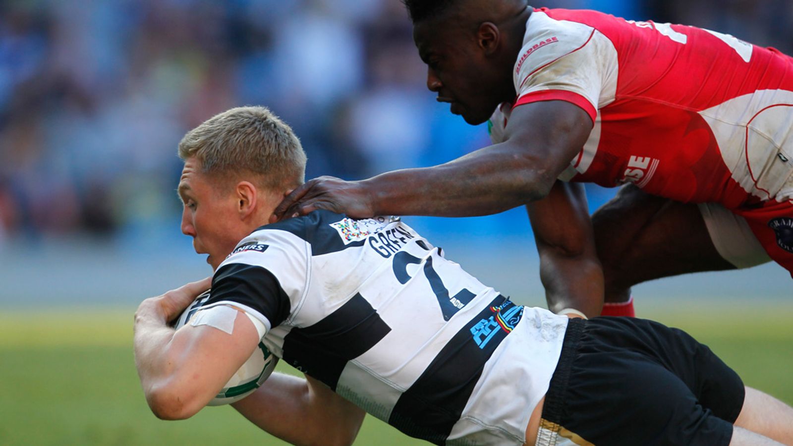 Super League: Brian McDermott wants lessons to be learnt after mistake ...