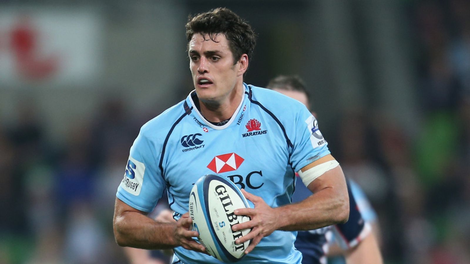 British and Irish Lions: Dave Dennis, Rob Horne, Peter Kimlin and Scot ...