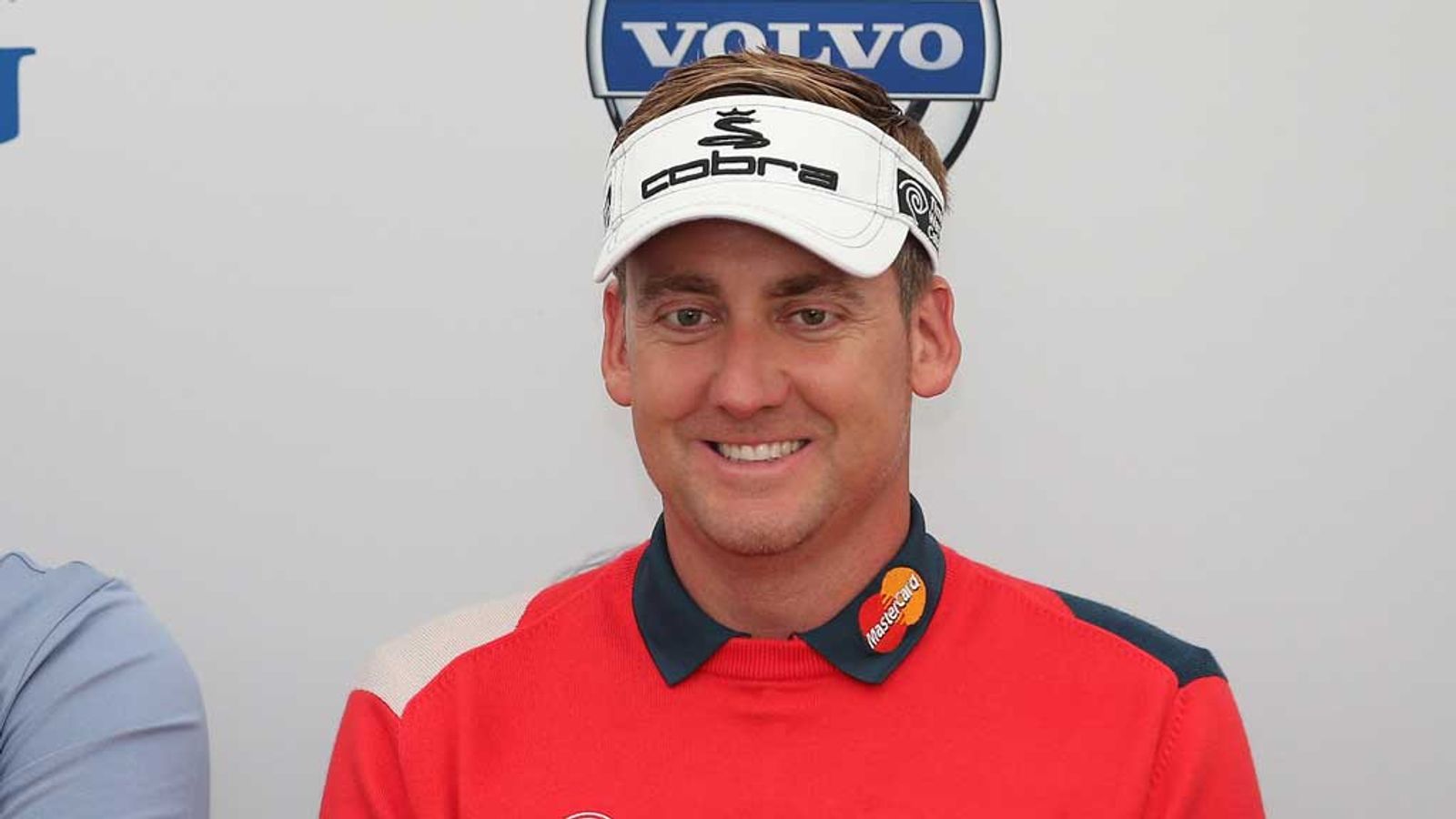 Ian Poulter impressed with Thracian Cliffs ahead of Volvo World Match ...