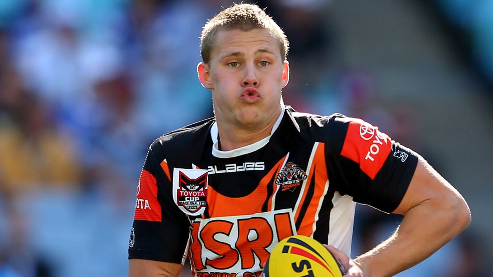 Jacob Miller relishing opportunity to make Hull FC debut | Rugby League ...