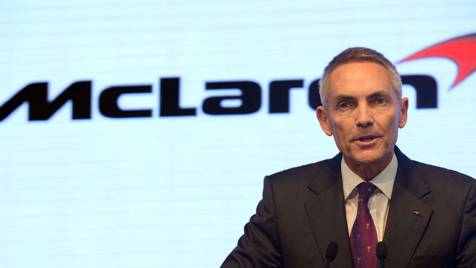 McLaren boss Martin Whitmarsh says teams must work together again to ...