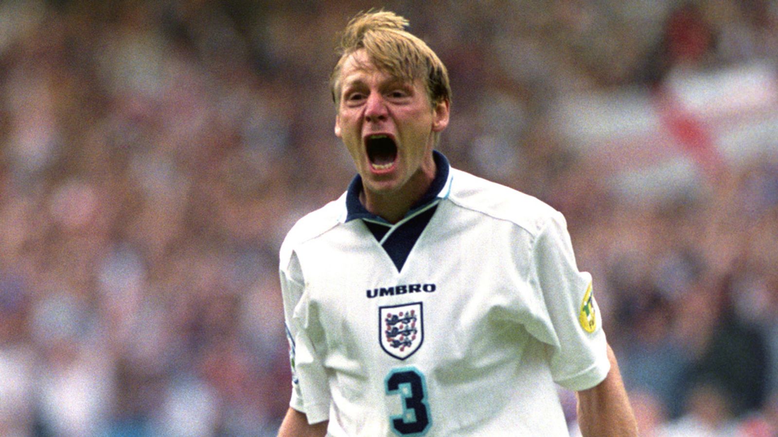 Stuart Pearce: I was at the centre of Keegan's 'love it' rant ...