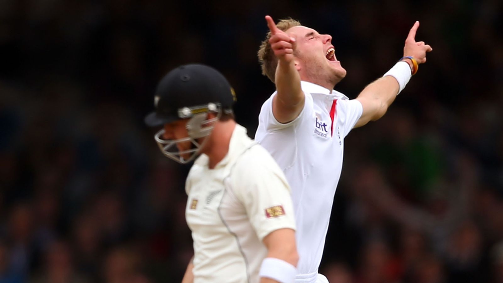 Ian Smith says New Zealand threw away potential winning position at ...