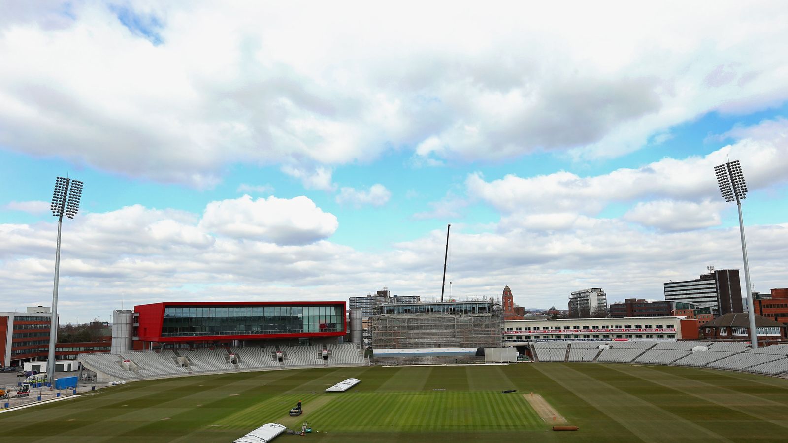 Emirates Old Trafford | Cricket News | Sky Sports