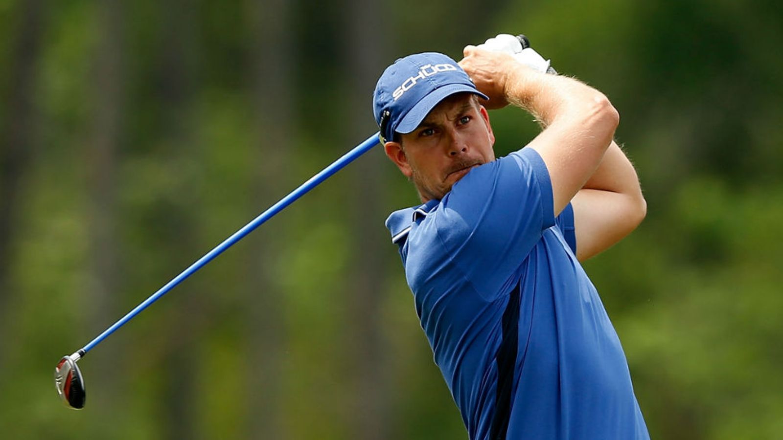 Brett Rumford and Henrik Stenson confirmed as final entrants for Volvo ...