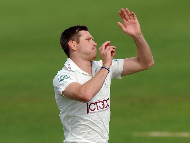 Richard Pyrah - Alchetron, The Free Social Encyclopedia