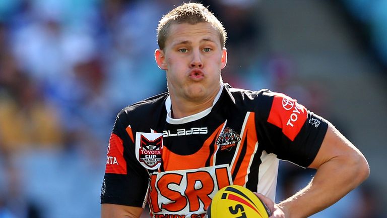 Jacob Miller relishing opportunity to make Hull FC debut | Rugby League ...