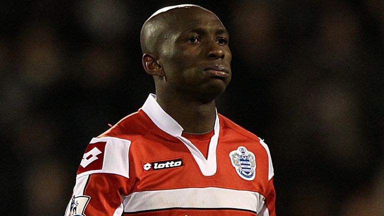 Transfer news: QPR midfielder Stephane Mbia linked with Sevilla move ...