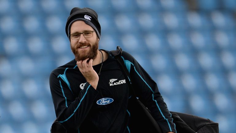 Daniel Vettori excited by New Zealand return after fearing for career ...