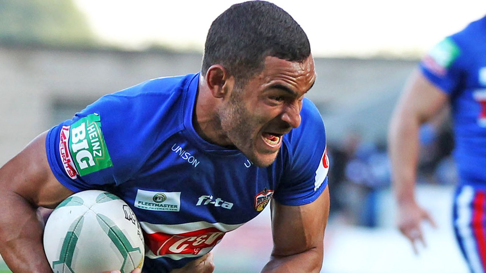 Match Preview - Wakefield vs London | 23 Jun 2013