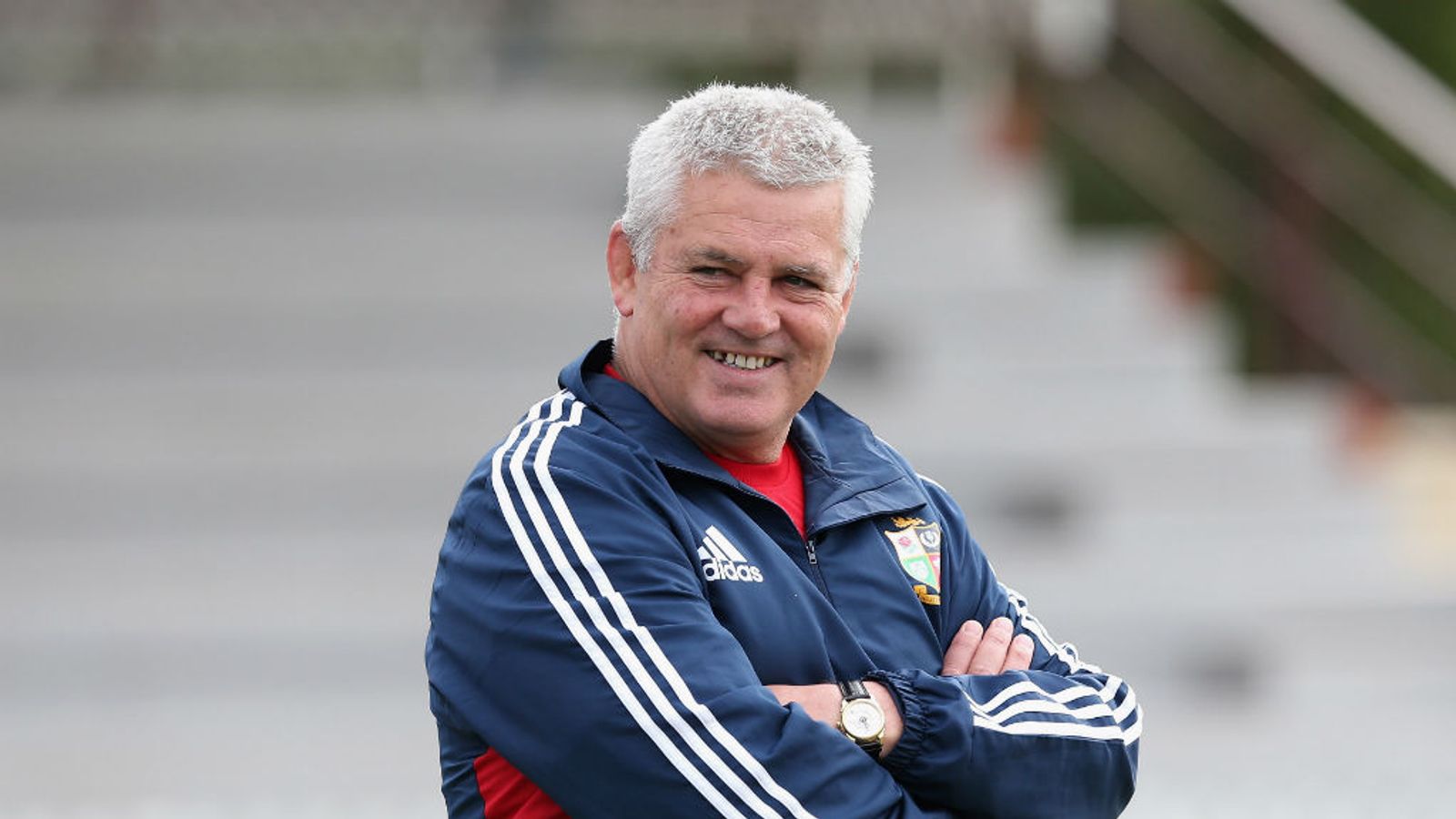 British & Irish Lions coach Warren Gatland pleased by tour start | Rugby Union News | Sky Sports