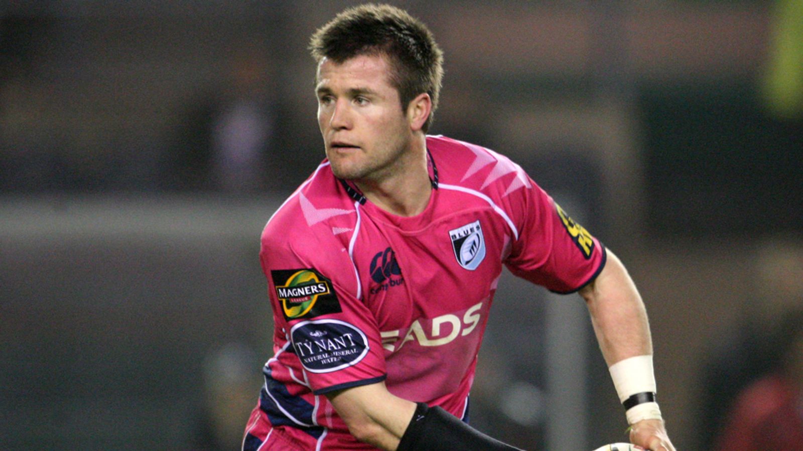 Aviva Premiership: Exeter Chiefs' Ceri Sweeney looking forward to ...