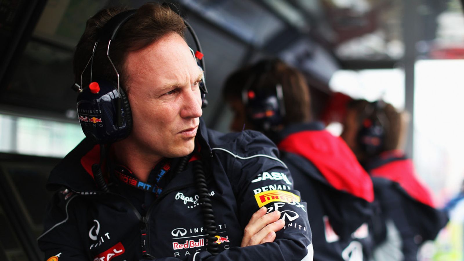 Exclusive Horner Q&A | F1 News