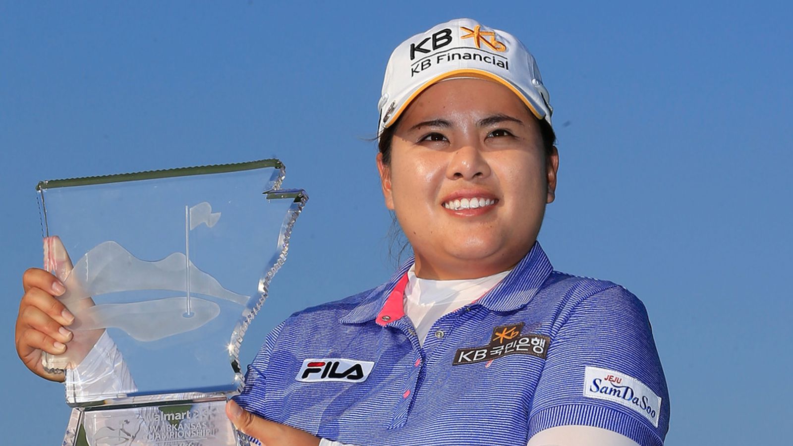 LPGA Championship: New date and new venue at Monroe Golf Club in 2014 ...