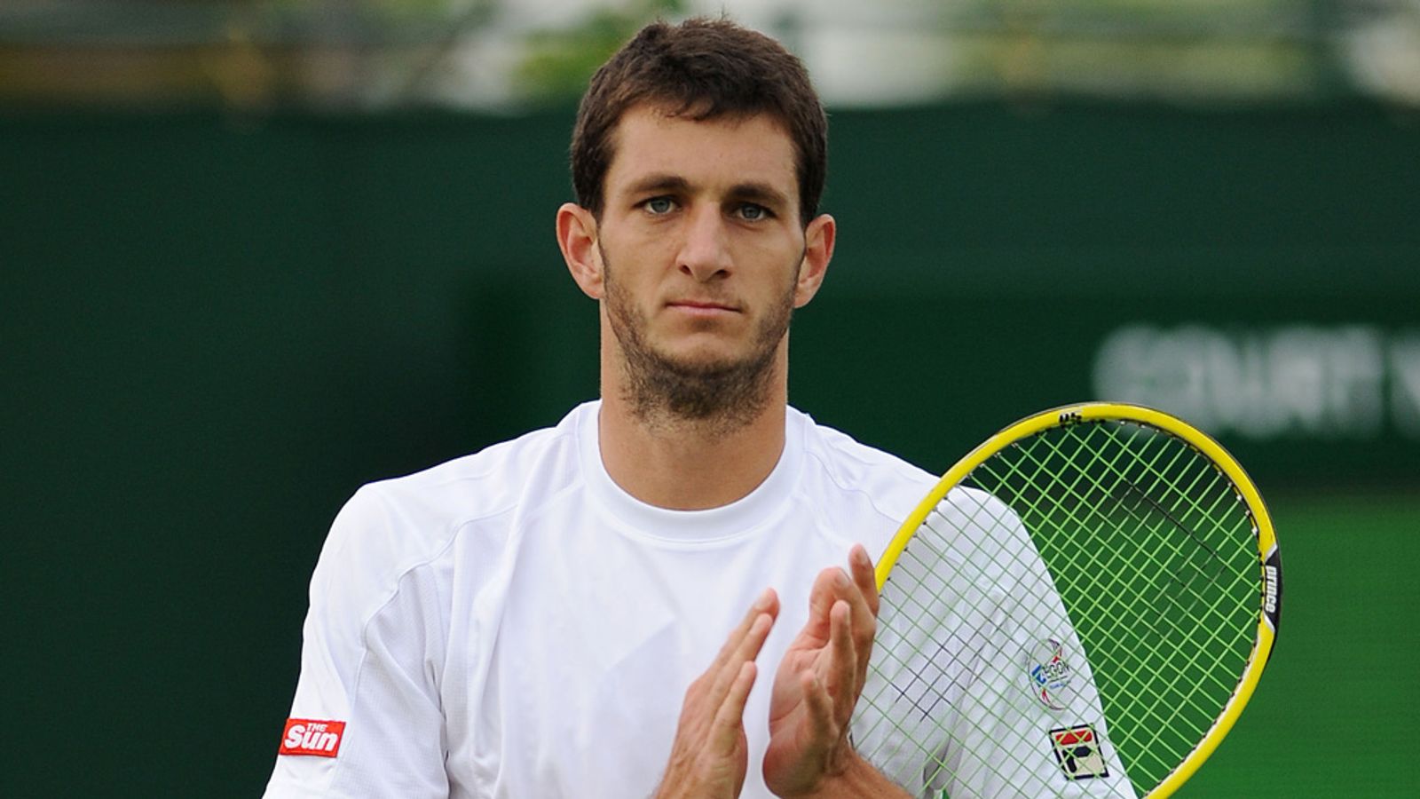 US Open: James Ward and Elena Baltacha progress at Flushing Meadows ...