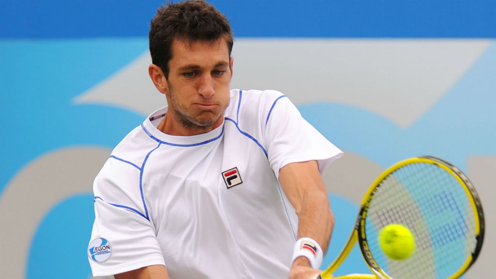 James Ward