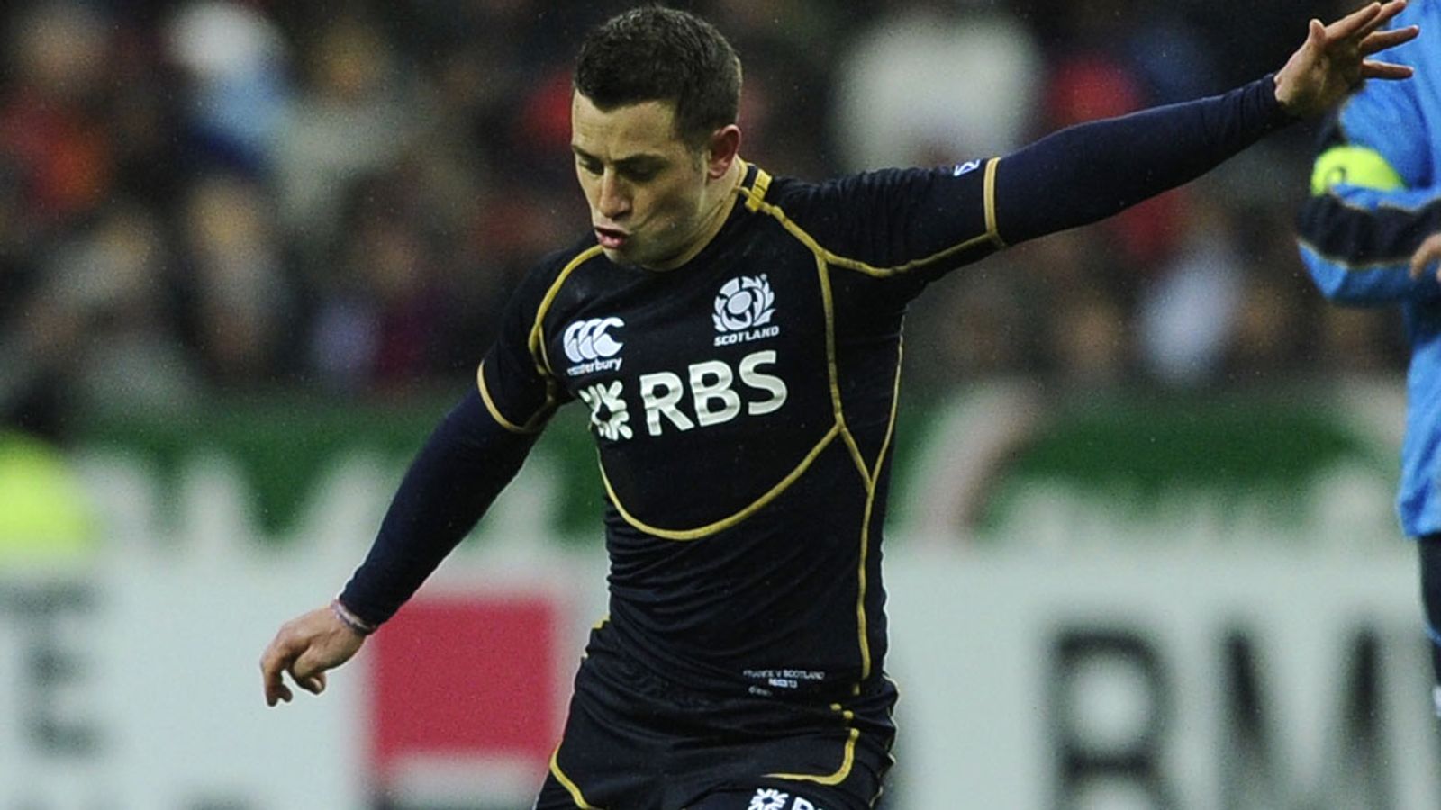 Johnnie Beattie doubtful for Scotland's Pretoria clash against Italy ...