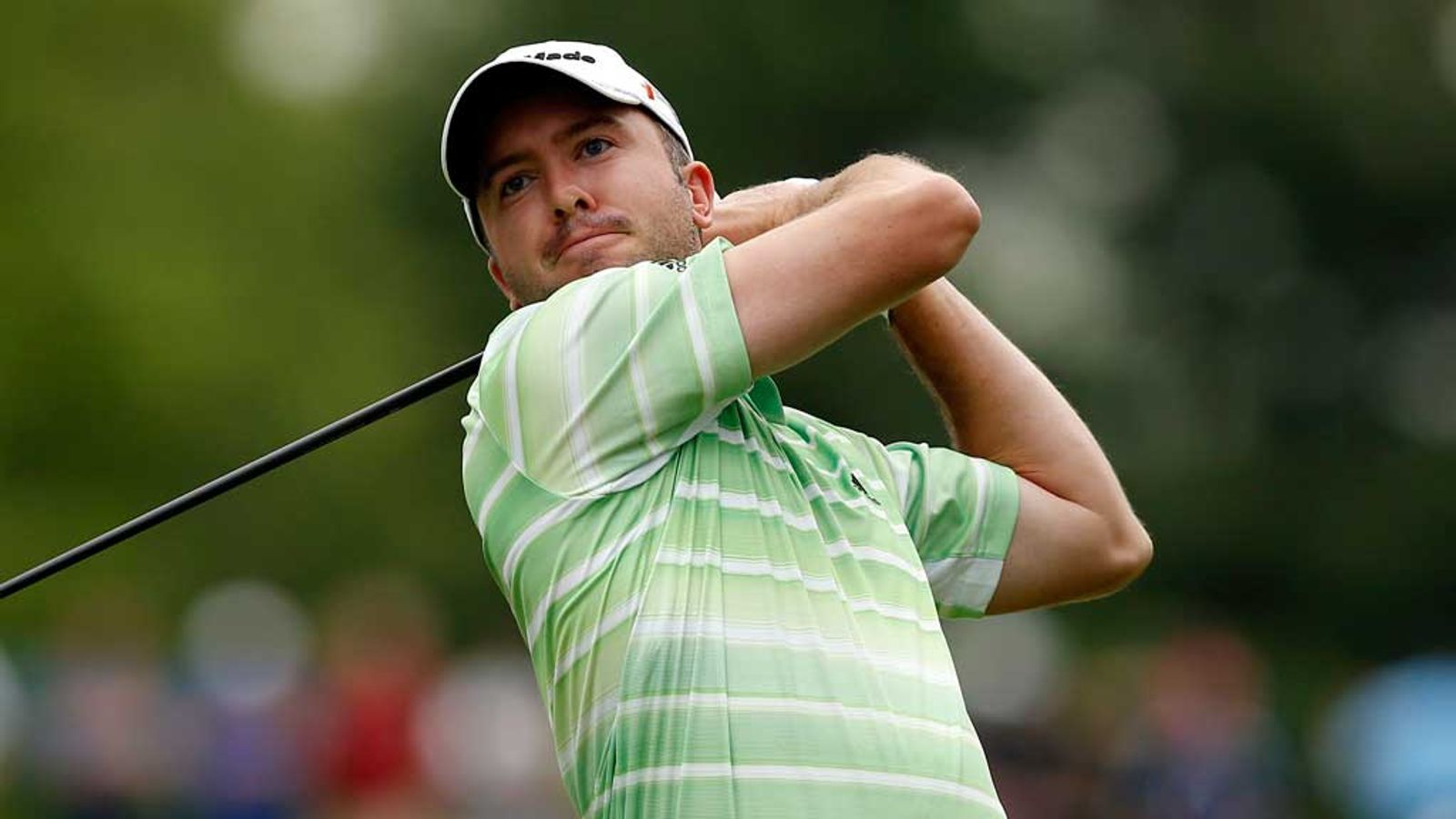US Open: Martin Laird hits out at the tough set-up at Merion | Golf ...