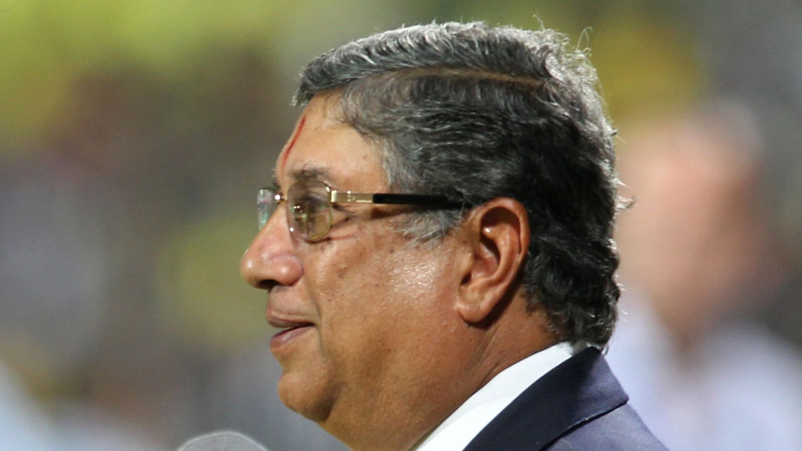 BCCI chief told to quit by Supreme Court of India | Cricket News | Sky ...