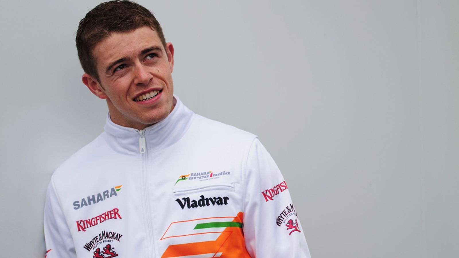 Paul di Resta looks on the bright side after missing out on a surprise ...