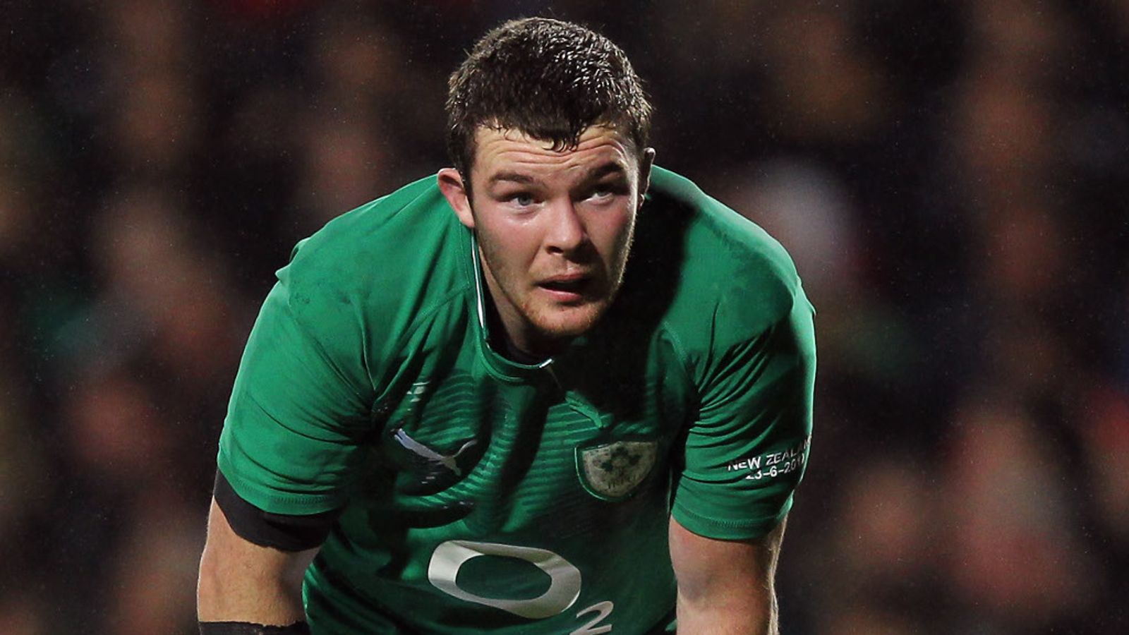Flanker Peter O'Mahony appointed new captain of Munster | Rugby Union ...
