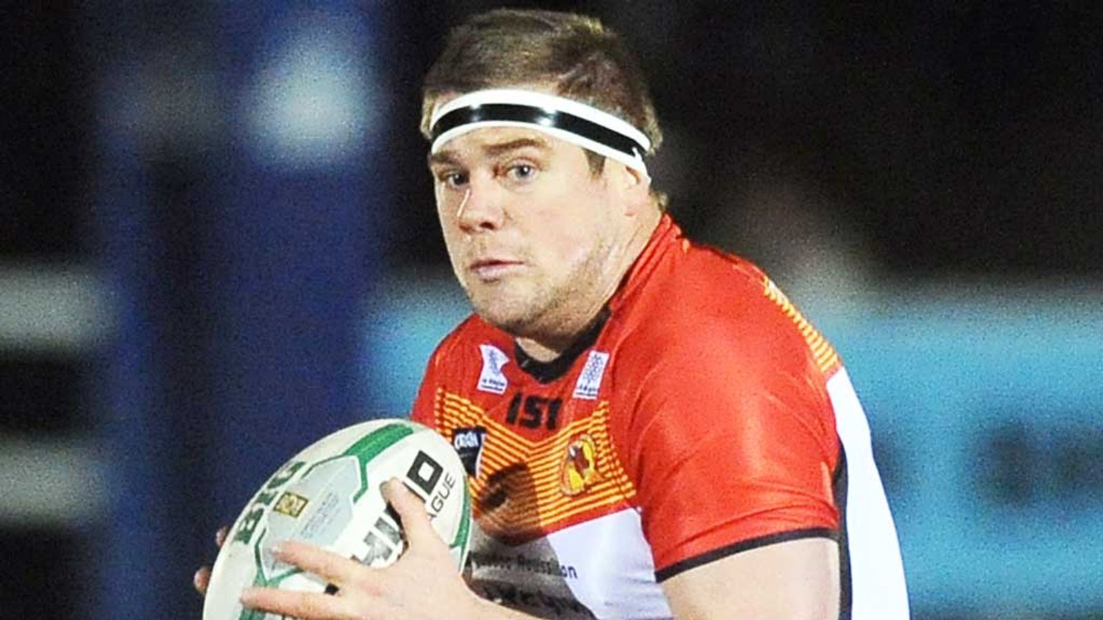 Remi Casty will leave Catalans Dragons for Syndney Roosters | Rugby ...