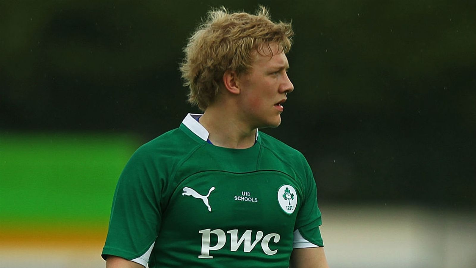Robbie Henshaw and Stuart Olding handed Ireland debuts in USA | Rugby ...